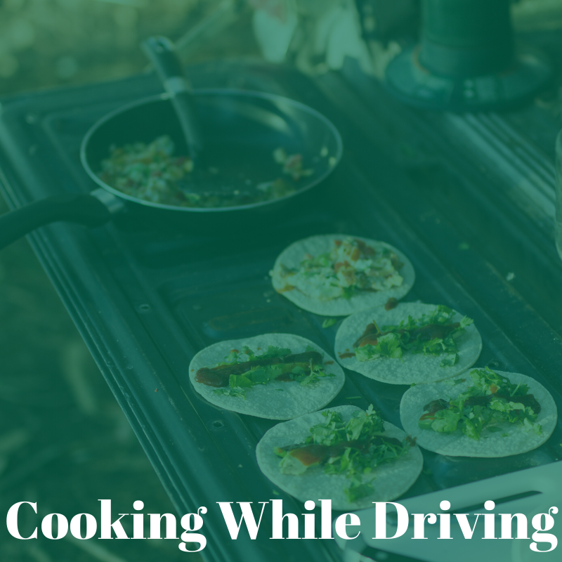 Hammer's Autoworks | Thanksgiving Day Travel Tips