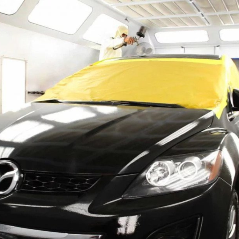 The 7 Steps of Collision Repair After an Accident - Hammer's Autoworks