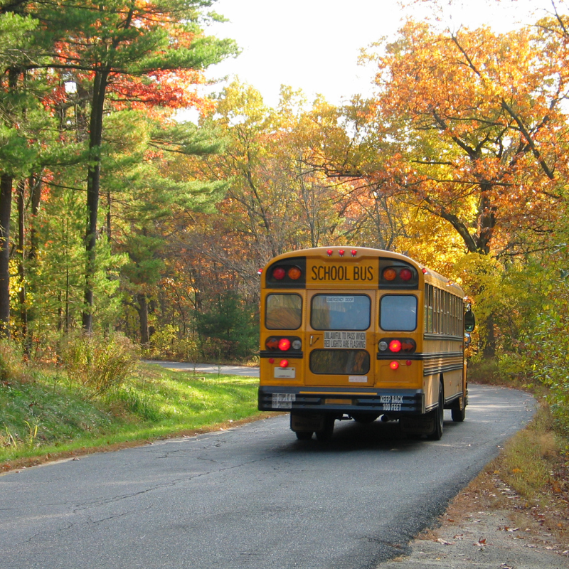 10 Safe Driving Tips for Back-to-School Season - Hammer's Autoworks