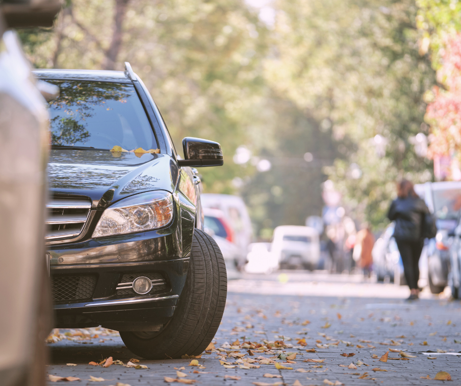 Safe Driving Tips: Best 4-Way Stops - Hammer's Autoworks